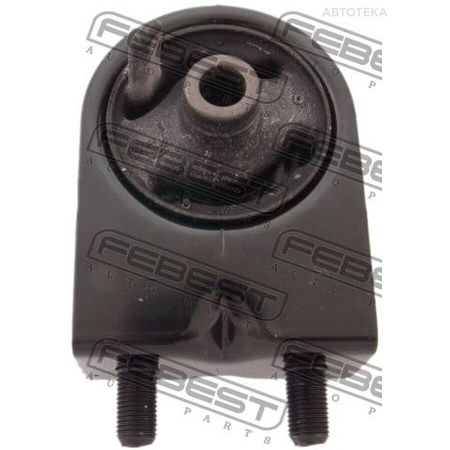 Опора двигателя MAZDA 626 GF 1997-2002 перед. FEBEST MZMGFMF