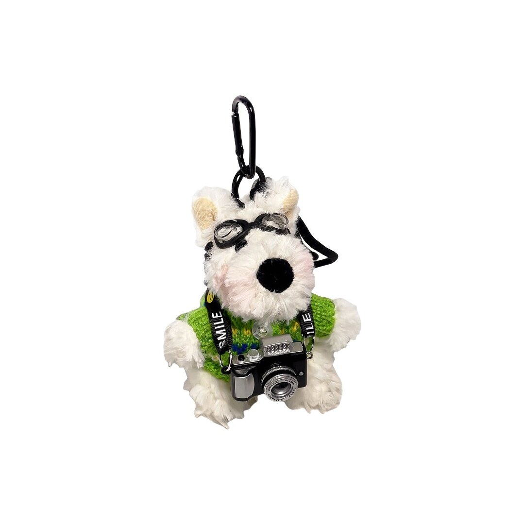Игрушки подвесные KUMAOYA