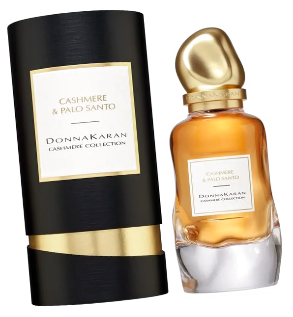 Парфюмерная вода для женщин Donna Karan Cashmere and Palo Santo 100 мл / Кашмир Энд Санто