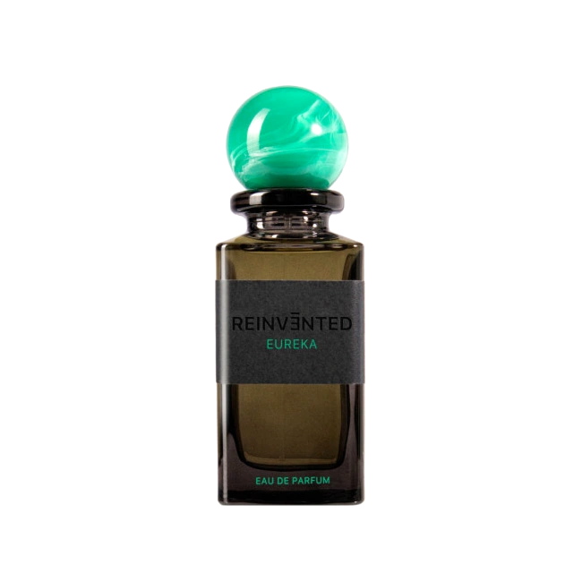 Reinvented Perfumes Eureka аромат для женщин и мужчин 75 мл / Эврика
