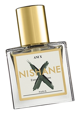 Парфюм Nishane Ani X 15 мл для женщин и мужчин / духи Нишейн Ани Икс