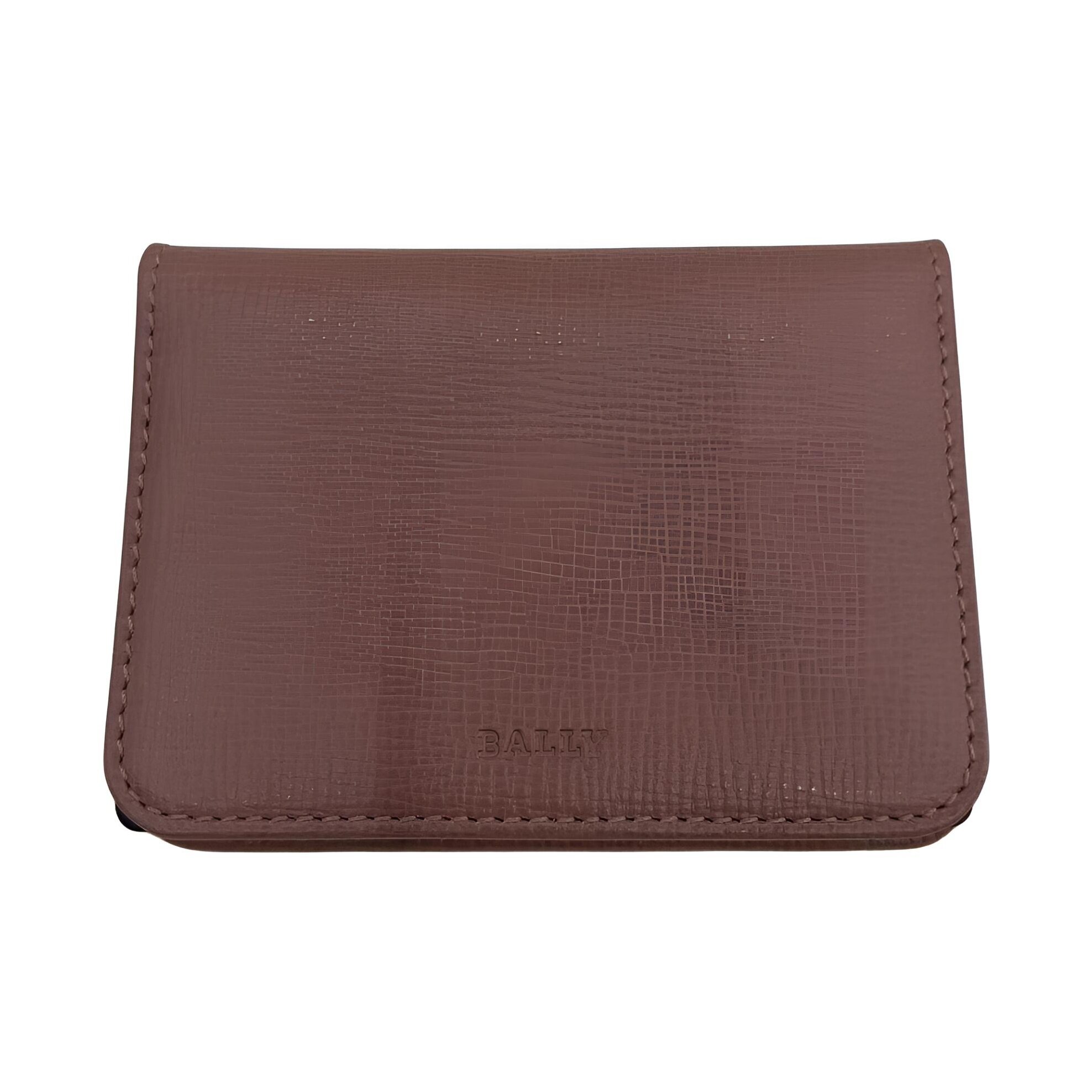 Визитница Bally