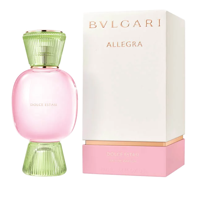 Дольче Эстази - парфюмерная вода Bvlgari Dolce Estasi женская 100 мл