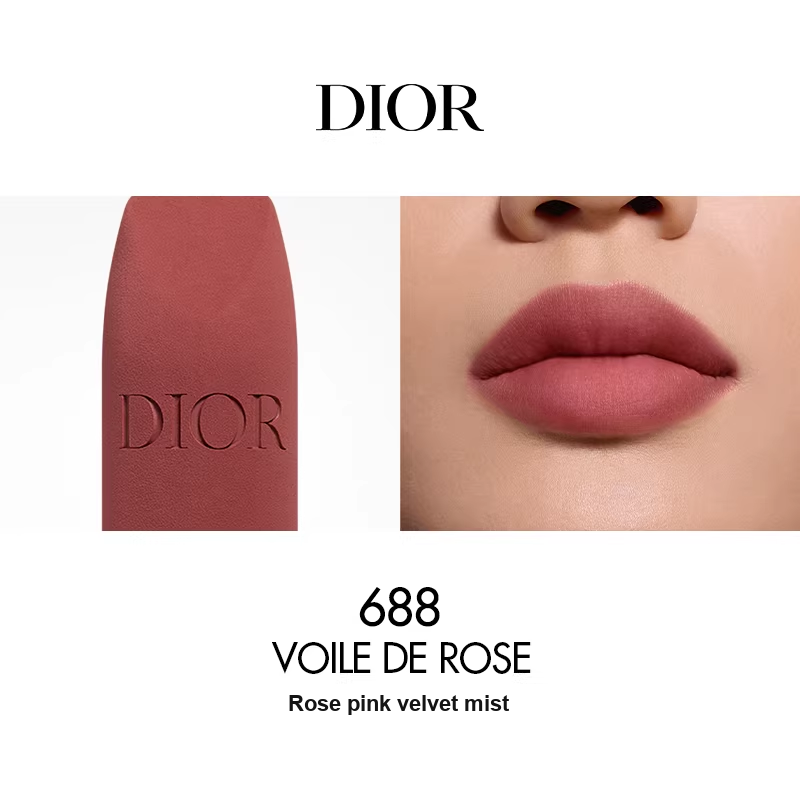 Помада DIOR — фото 1