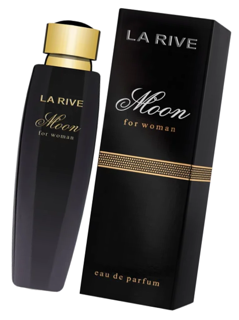 Ла Риве Мун Фор Вумен для женщин 75 мл парфюмерная вода - La Rive Moon For Woman