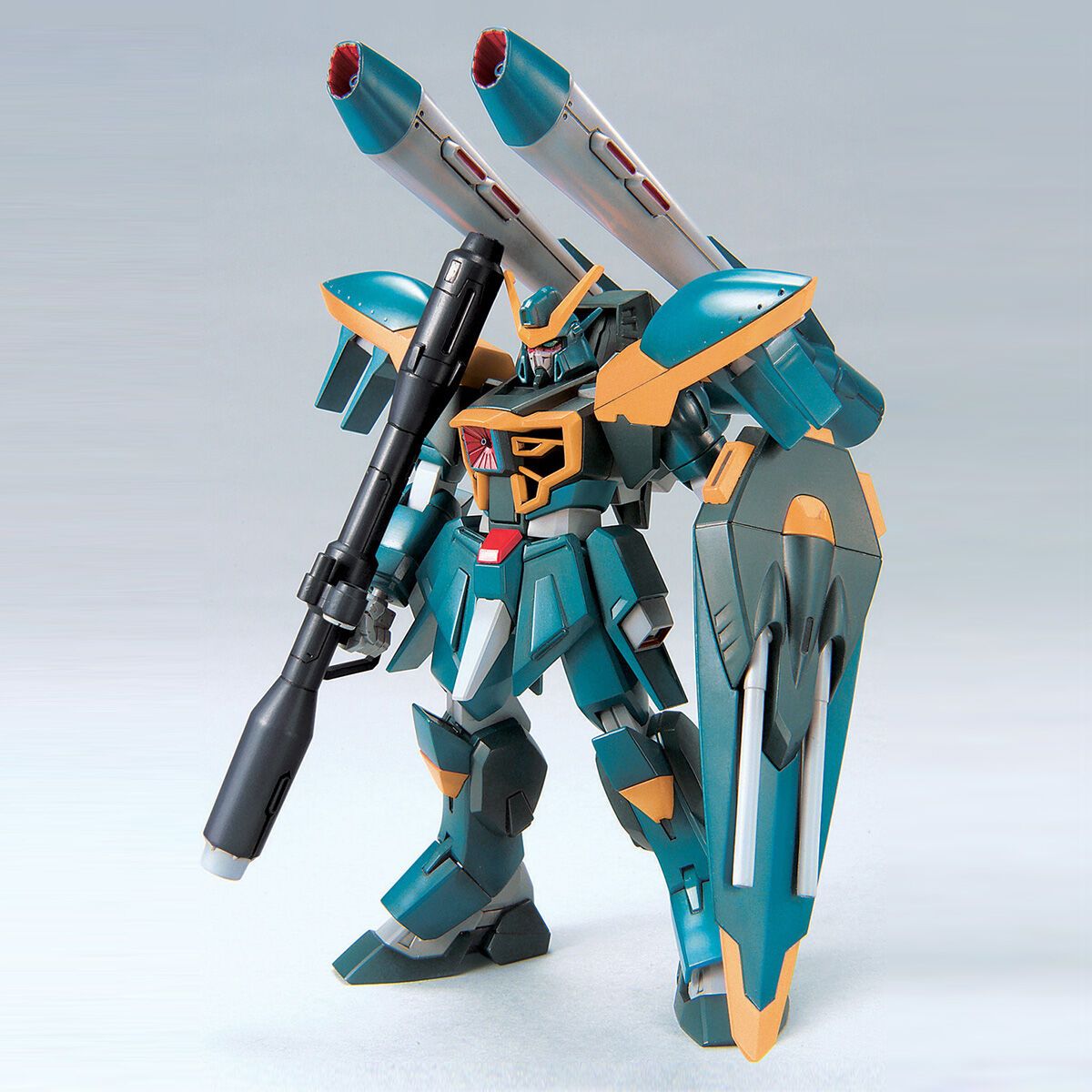 Bandai HG 1/144 Gundam Calamity R08 Катастрофический Гандам