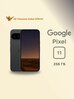 Смартфон Google Pixel 11 256 Obsidian