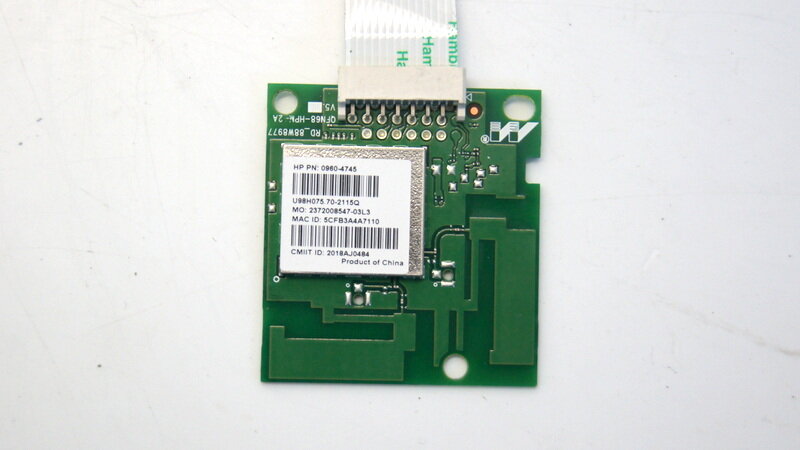 Плата Wi-Fi 0960-4745 для HP M236