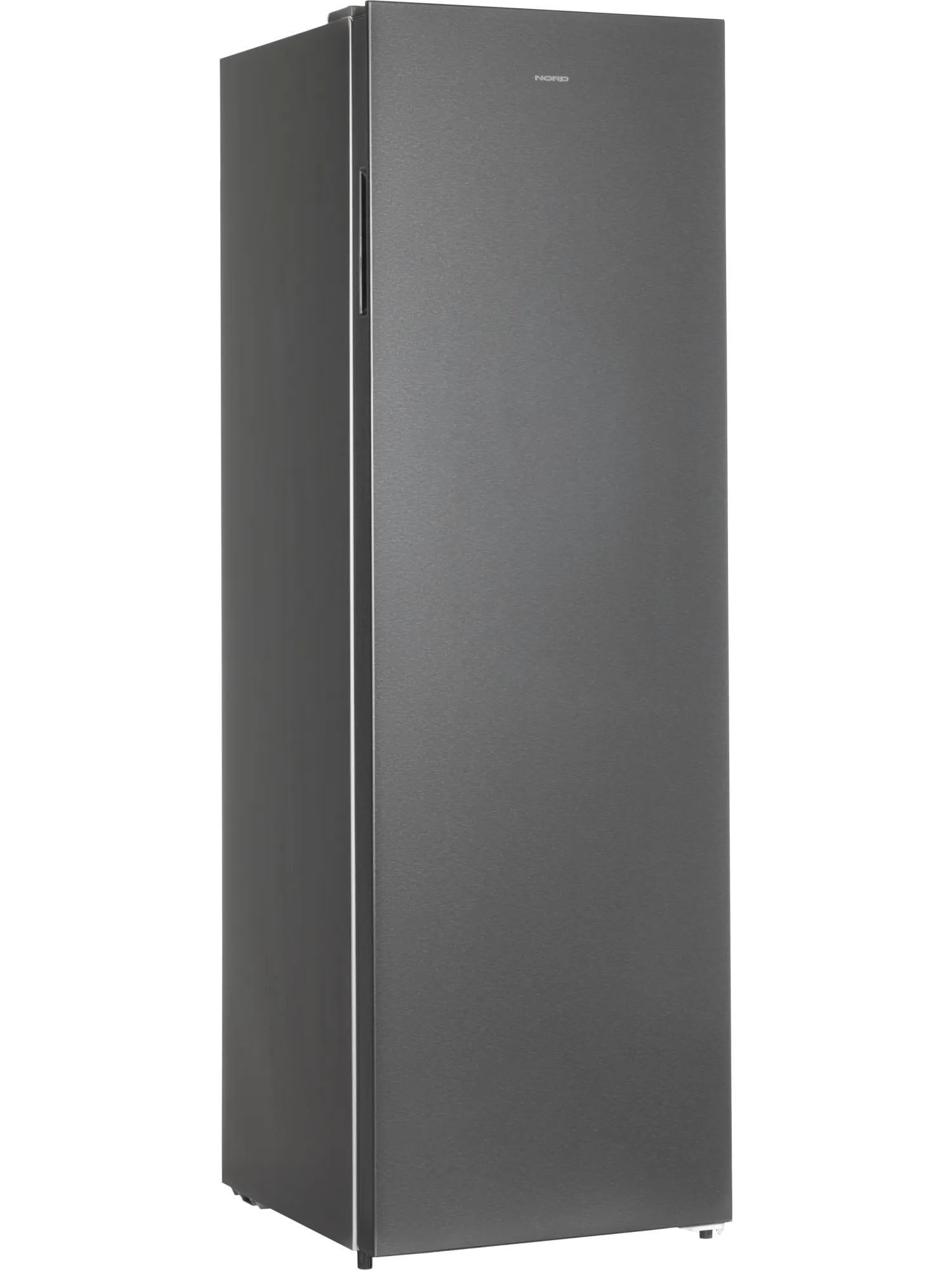 Морозильник NORD i-NF 25 Sd, 213 л, No Frost, графитовый, электронное управление