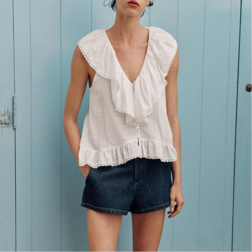 Блуза Zara