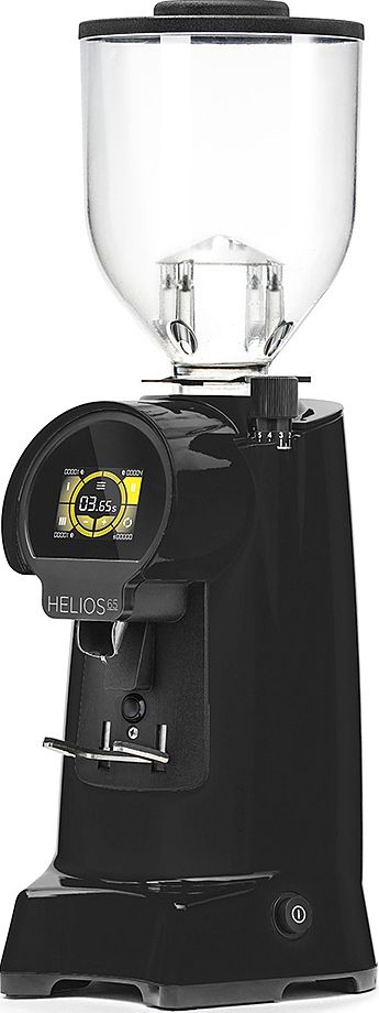 Кофемолка-дозатор EUREKA HELIOS 65 электрическая