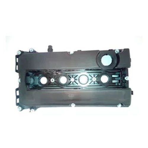 Клапанная крышка a16xer z16xer z16let z18xer b16les astra h astra j 55564395 55558673 25197004 KRAFTVOLL 12140054