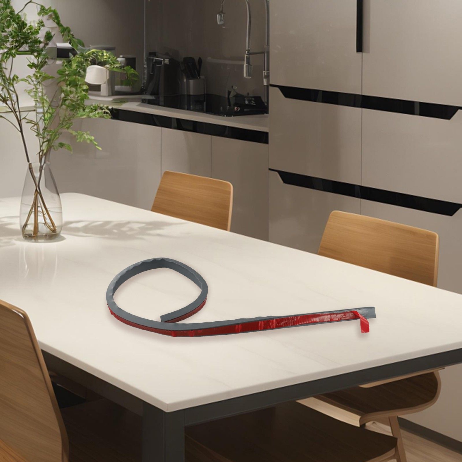 Уплотнитель для цоколя — фото 1