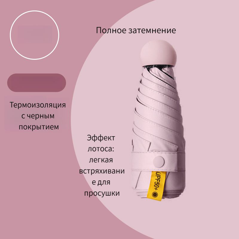 Мини-зонт