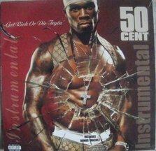 Виниловая пластинка 50 Cent - Get Rich Or Die Tryin' /> 2 x Vinyl, LP, Album, Reissue