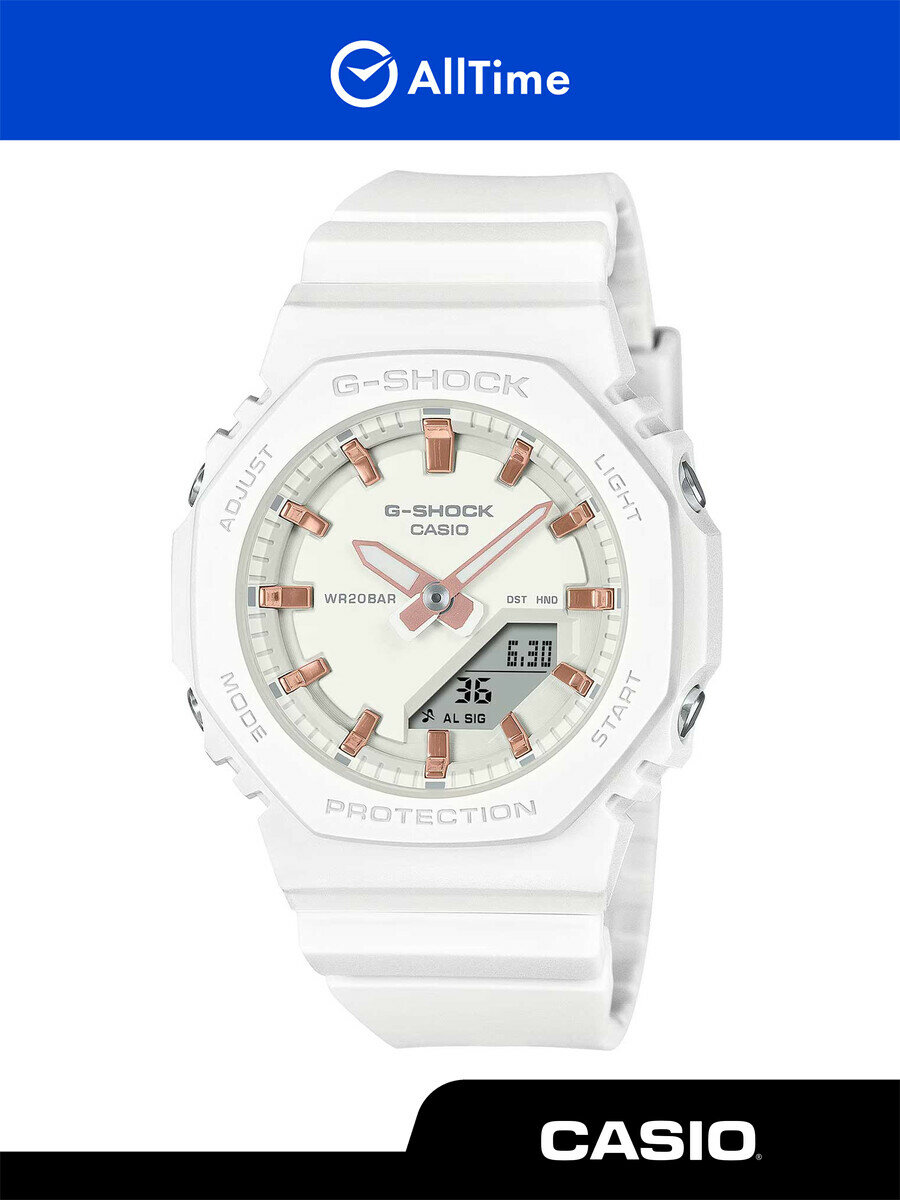Наручные часы CASIO G-Shock