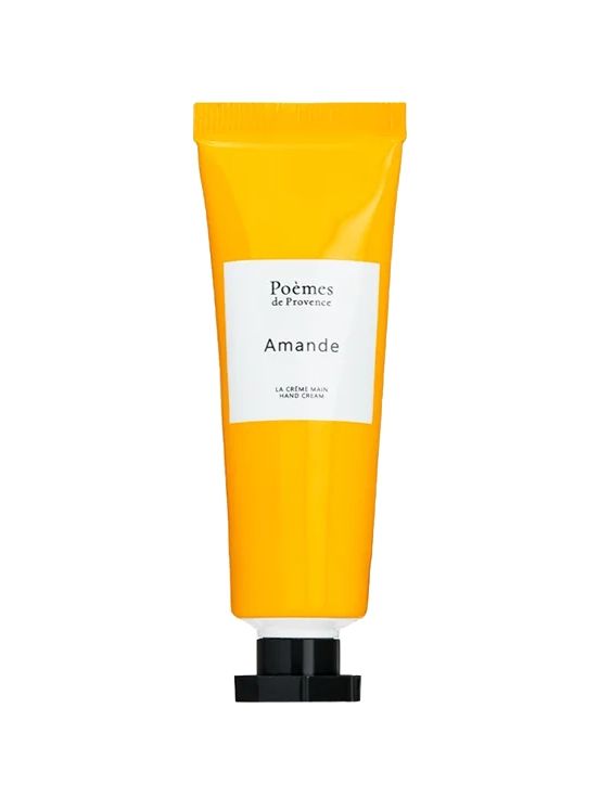 Крем для рук Po mes de Provence AMANDE