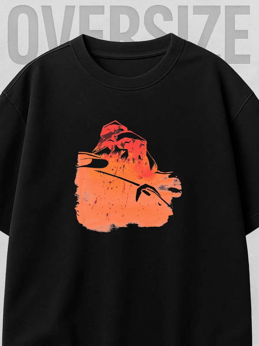 Футболка PRINTSHOT