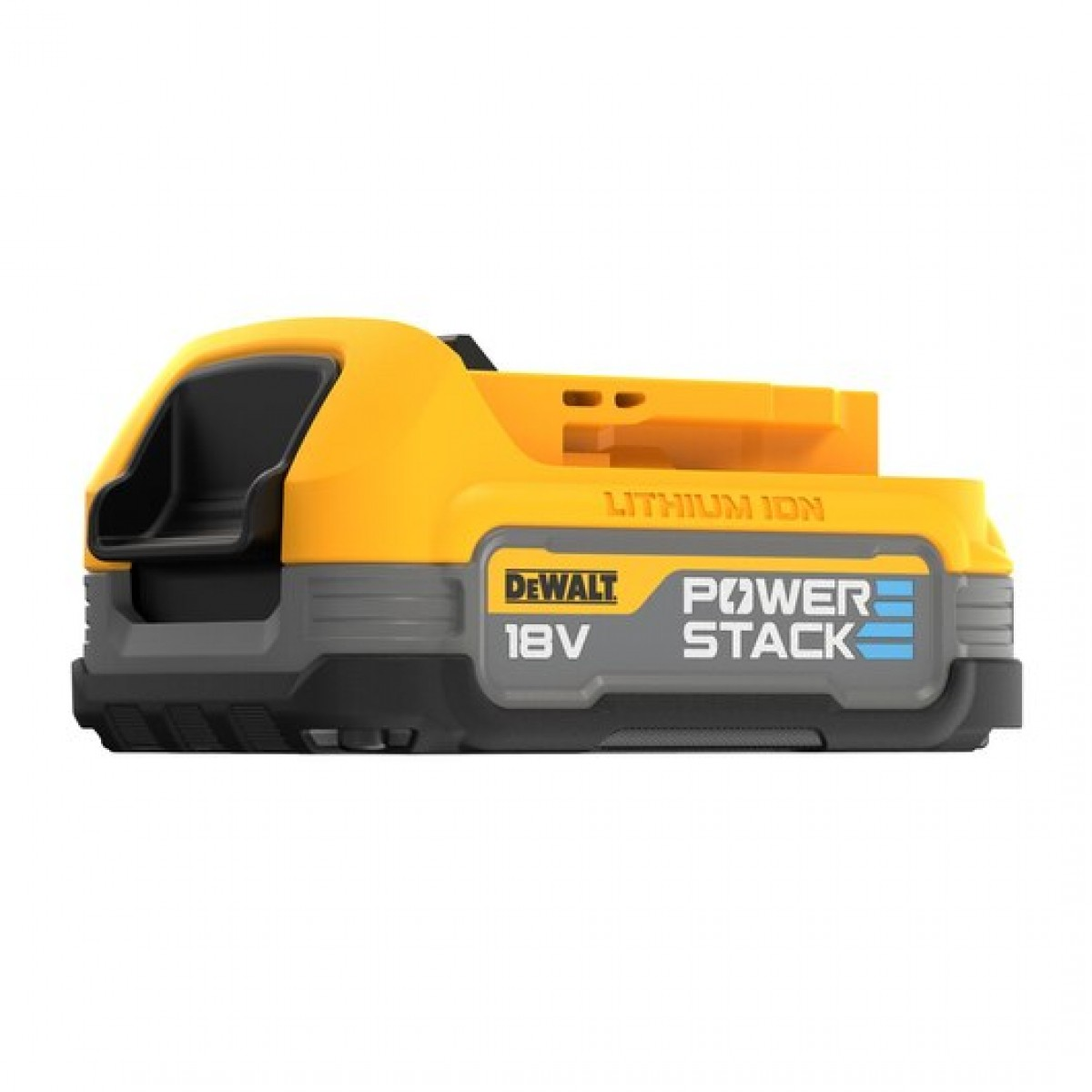 Компактная батарея DeWalt Powerstack Akku DCBP034E2-XJ