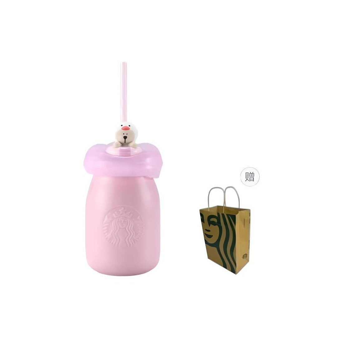 Кружки и чашки Starbucks