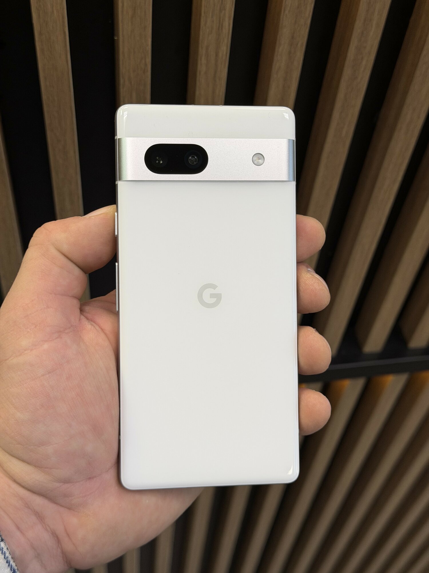 Google Pixel 7a 8/128 (Japan) White