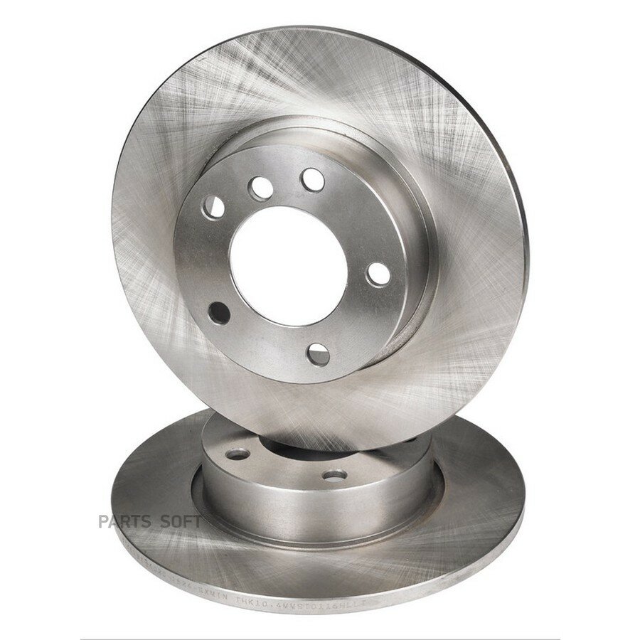 STELLOX 60201524SX 6020-1524-SX диск тормозной передний!\ BMW E36/Z3 1.6-1.9/1.8TDs M40-M44 90> 2шт