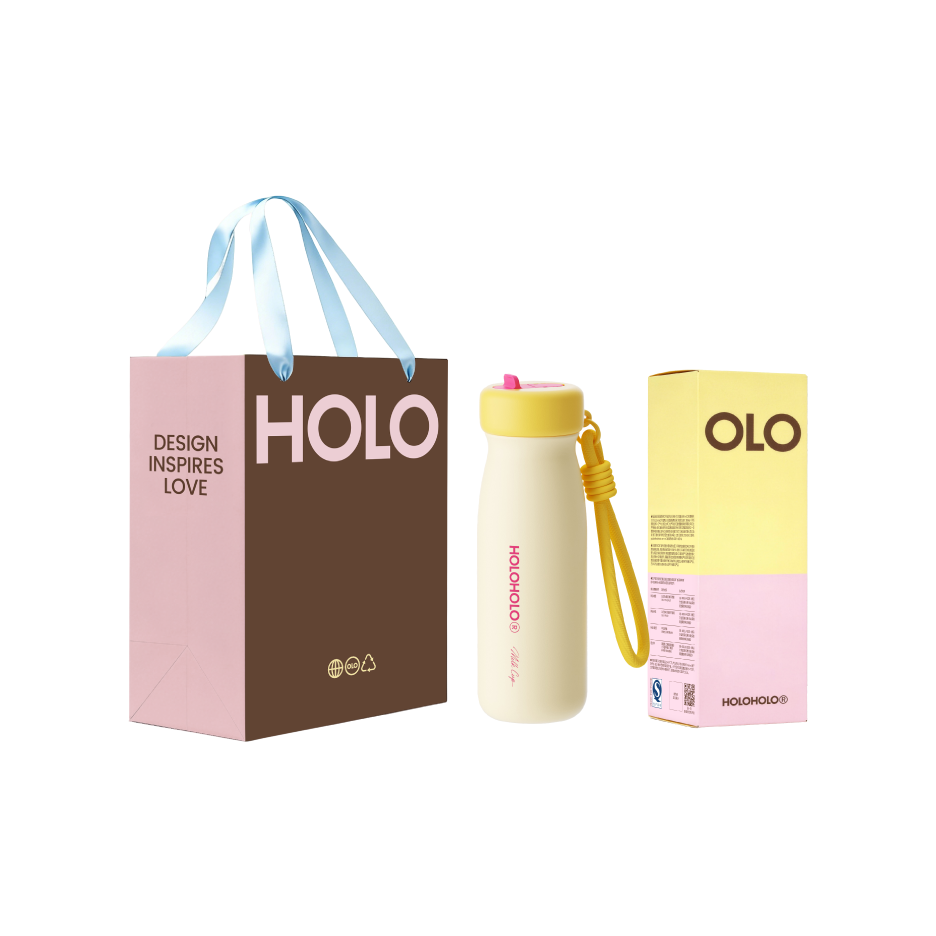 Термокружки HOLOHOLO
