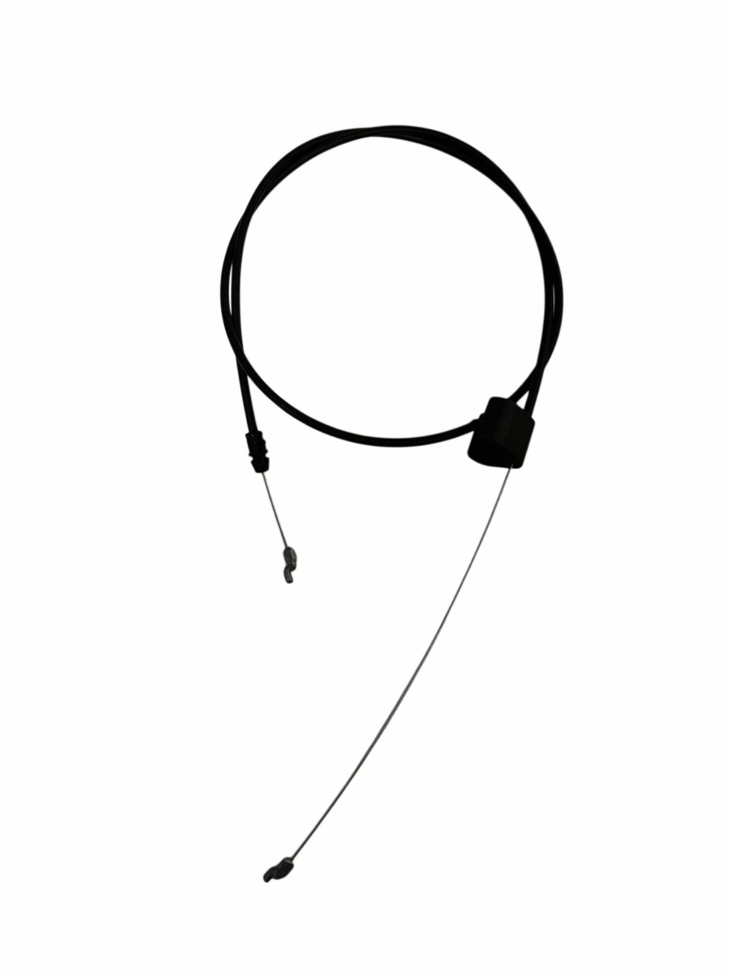 Трос тормоза газонокосилки MTD с Z-концевиками 7460946 746-0946 9460946 946-0946 05-11517 США. Пр-во Мексика
