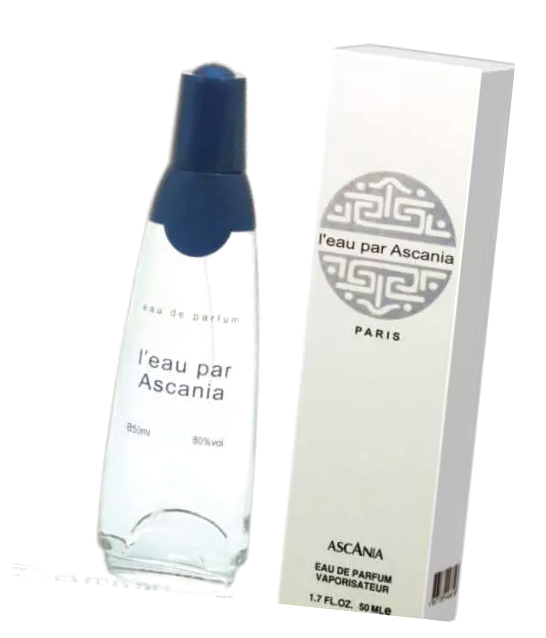 Ascania L Eau Par Ascania 50 мл духи для женщин - Аскания Ле Пар Аскания