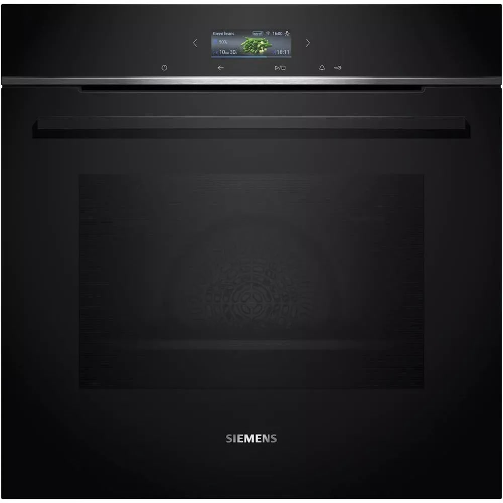 Встраиваемый электрический духовой шкаф Siemens HB774G1B1