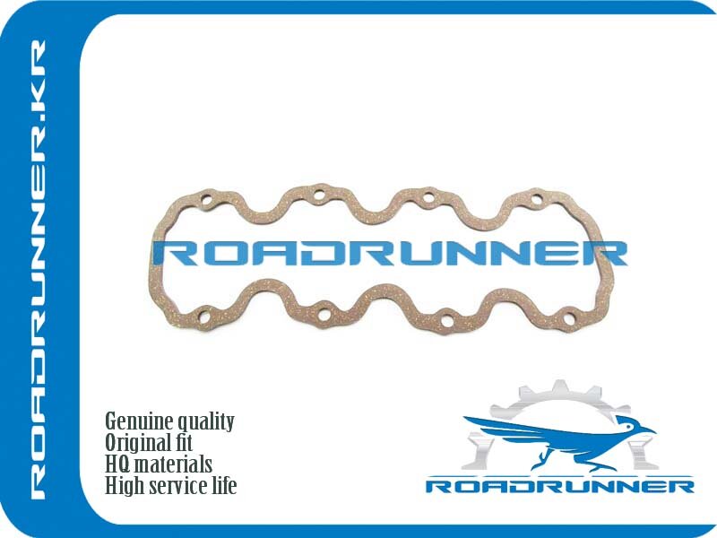 Прокладка клапанной крышки ROADRUNNER RR96181318