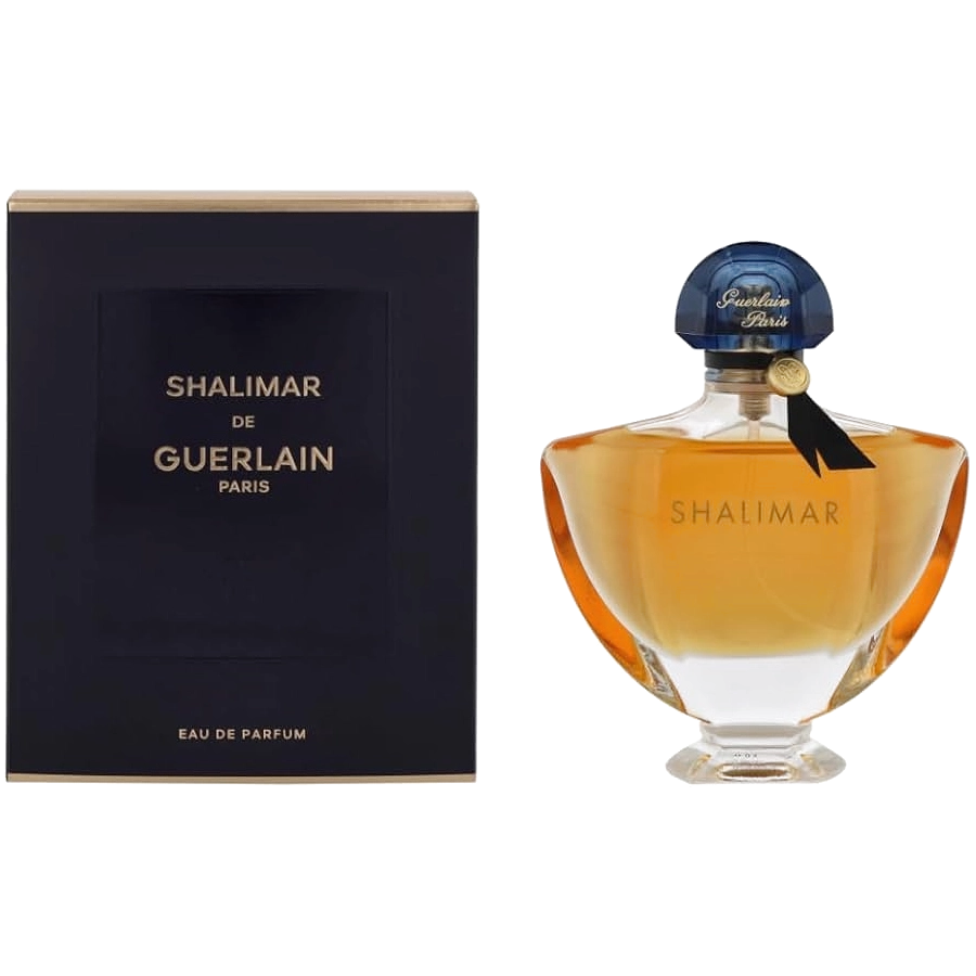 Guerlain Shalimar духи для женщин 90 мл - Герлен Шелимар Eau De Parfum