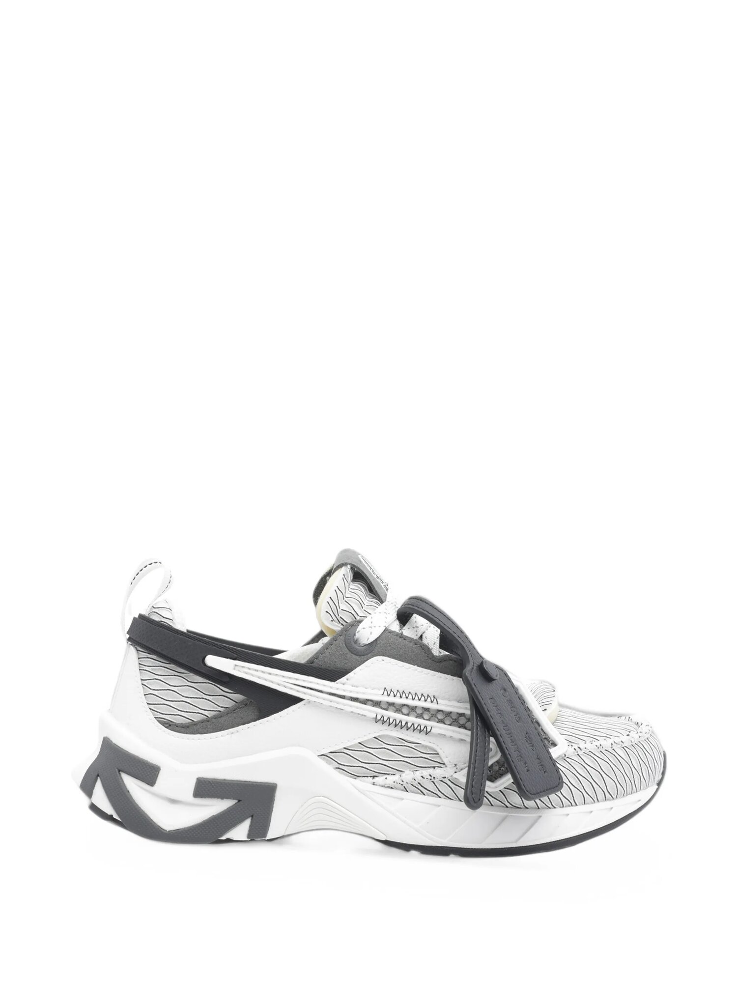 Кроссовки Off-White