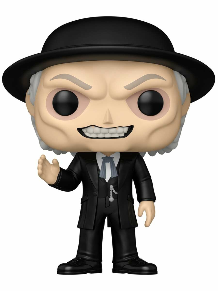 Фигурка Funko POP! Movies Poltergeist 2 Reverend Kane (2068) 93149