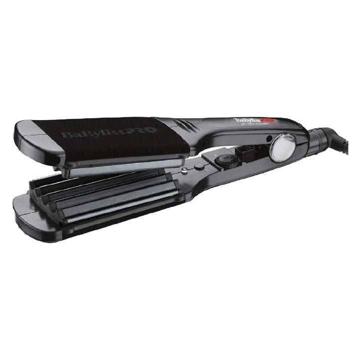 Babyliss Pro щипцы-гофре (BAB2512EPCE)