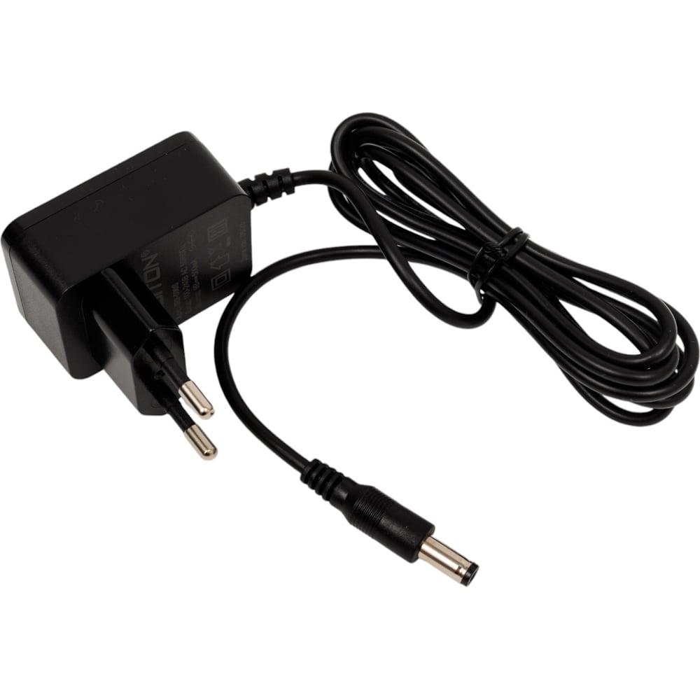 Блок питания ROBITON IR9-500S 5,5x2,1/12 14931