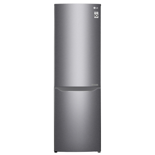 Холодильник LG GA-B419SDJL графит