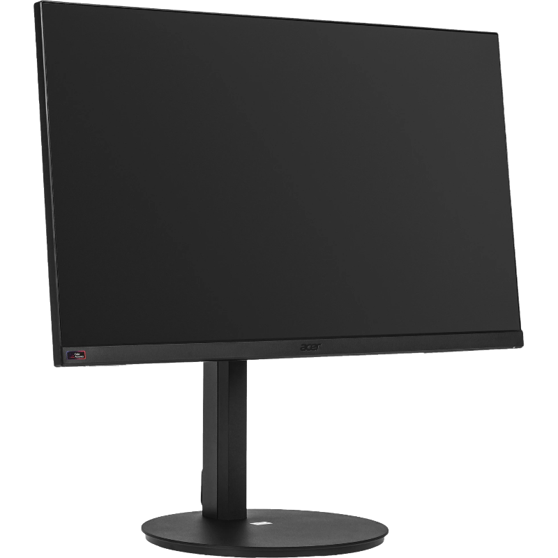 Монитор Acer 27'CB272UE3bmiprux, 27 дюймов, 100 Гц, IPS, формат 16:9, DP 1.2 x 1, HDMI 2.0 x 1 и др. UM. HB2CD.304