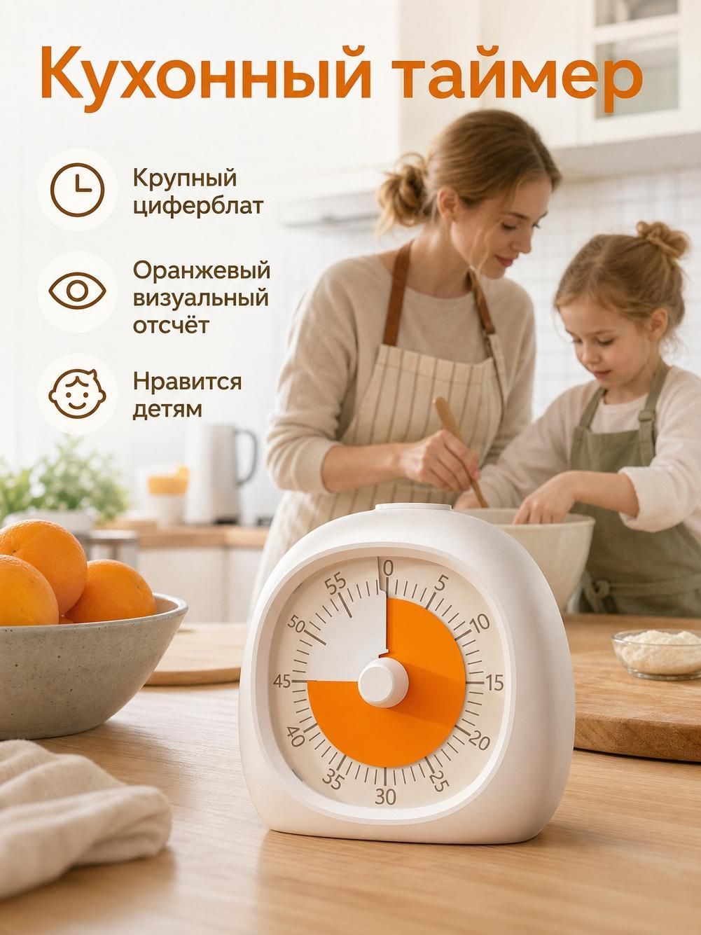 Таймер