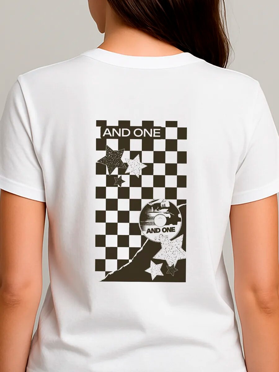 Футболка PRINTSHOT