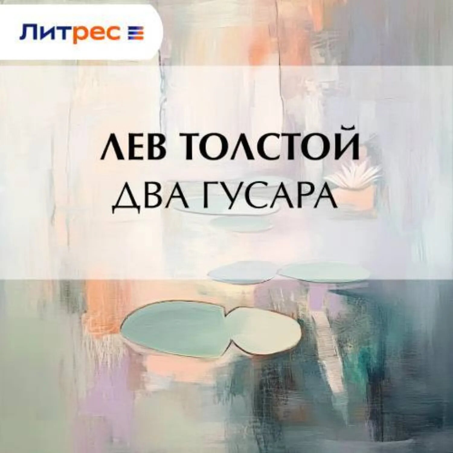 Два гусара [Аудиокнига]