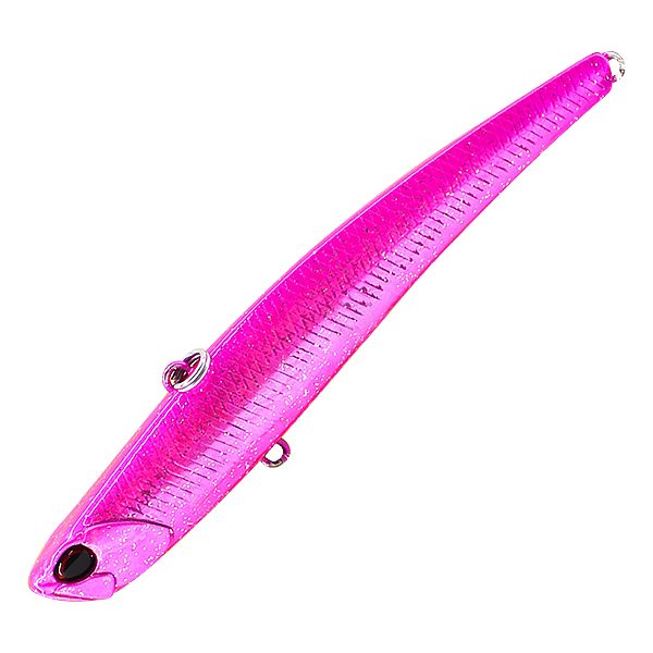 Виб DUO Beach Walker Vib #DDA0199 Shocking Pink, тонущий, 21 г.