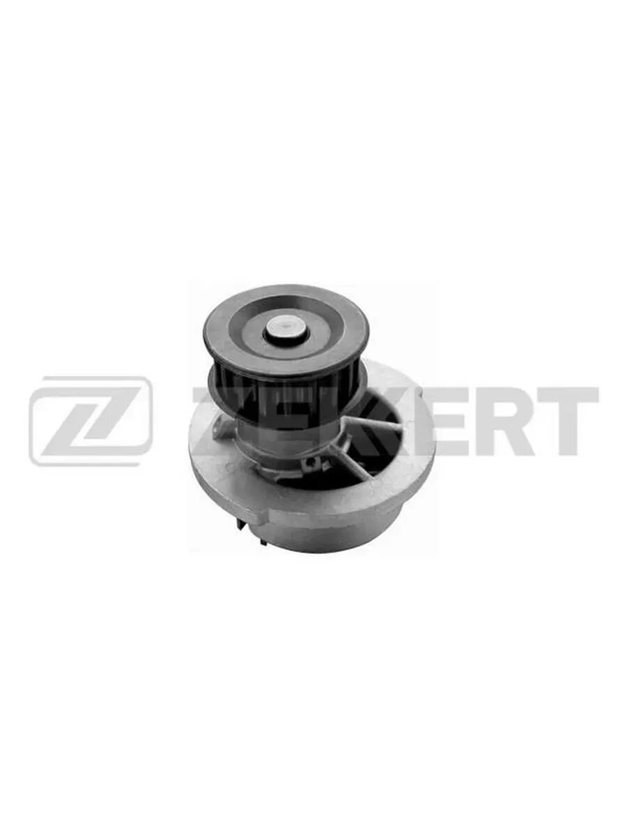 Помпа водяная Daewoo Nexia Opel Astra Zekkert 19 зуб