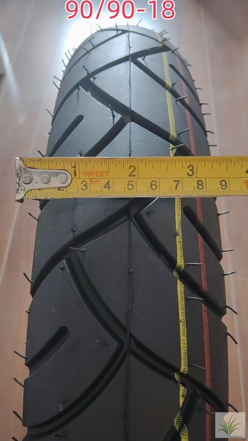 90/90-18 Мотошины 90/90 R18