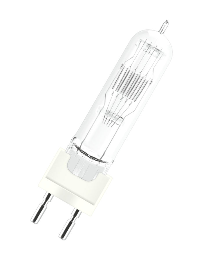Лампа специальная галогенная Osram 4008321632197