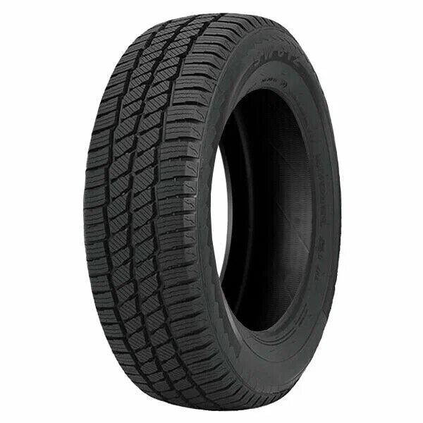 Зимняя автомобильная шина бескамерная Westlake SW612 155/ R13C 85/83Q
