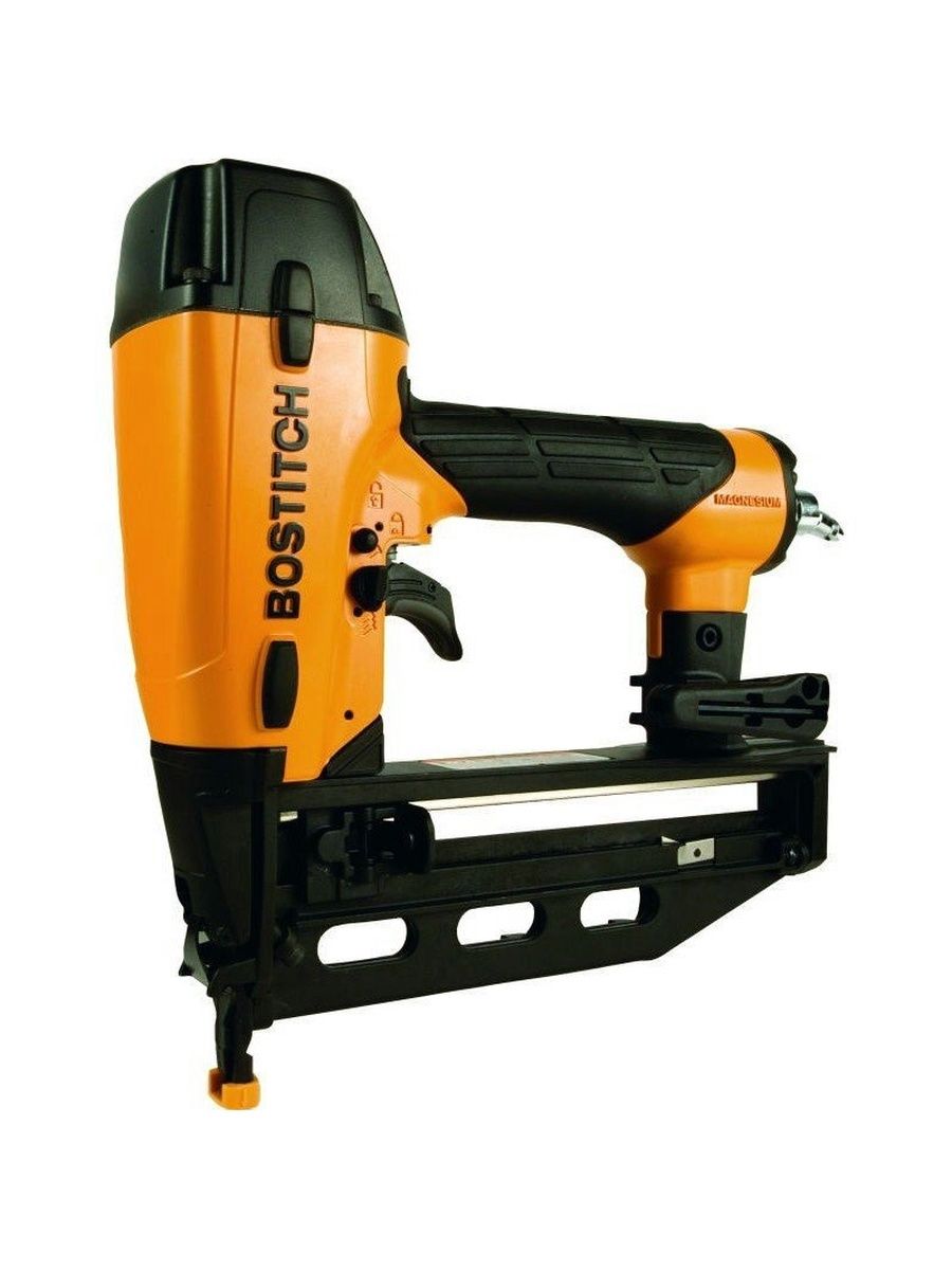 Bostitch FN1664-E Инструмент пневматический шпилькозабивной