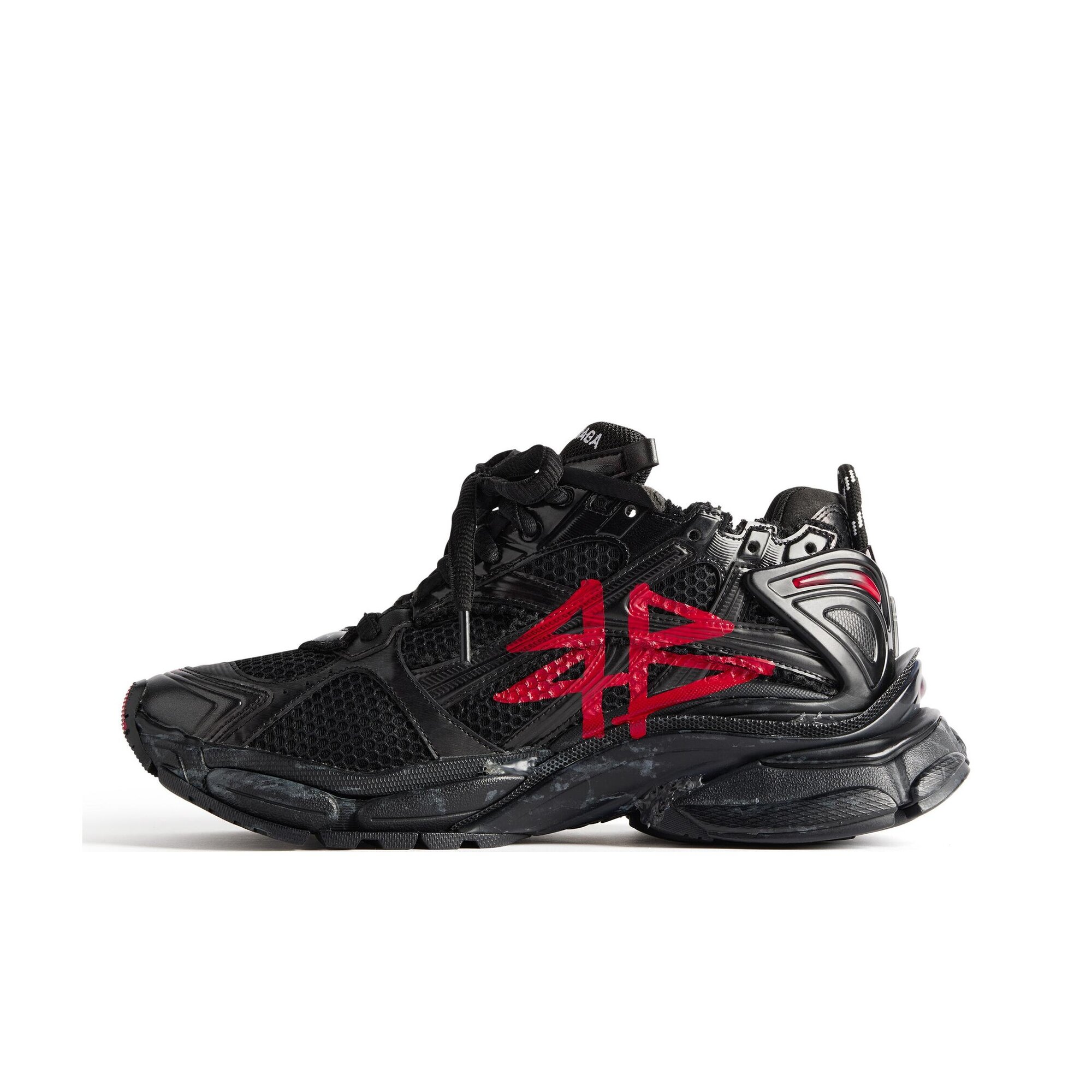 Кеды BALENCIAGA Runner