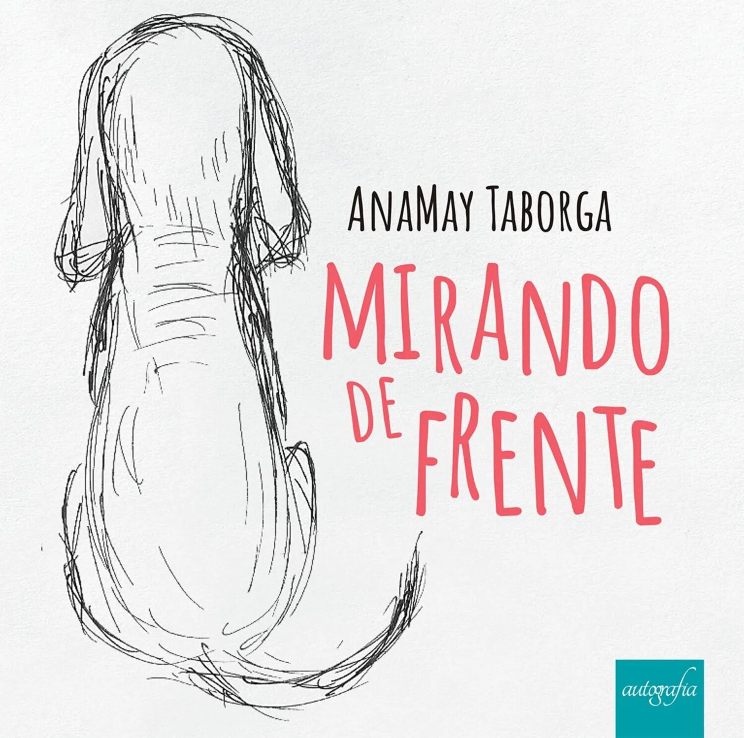 Mirando de frente [Цифровая книга]