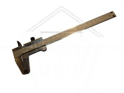 Штангенциркуль шц-125-0,1мм 1кл техмаш (шц125-0,1мм)